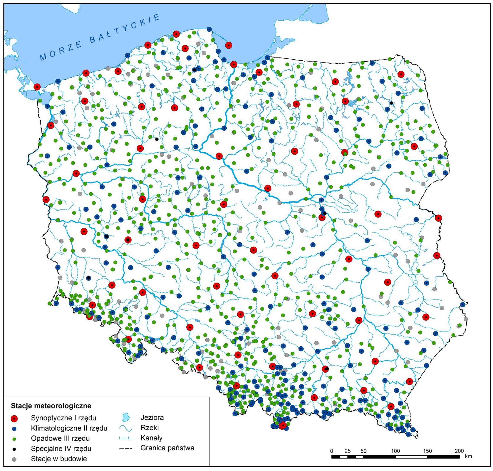 Ośrodki i stacje – IMGW-PIB