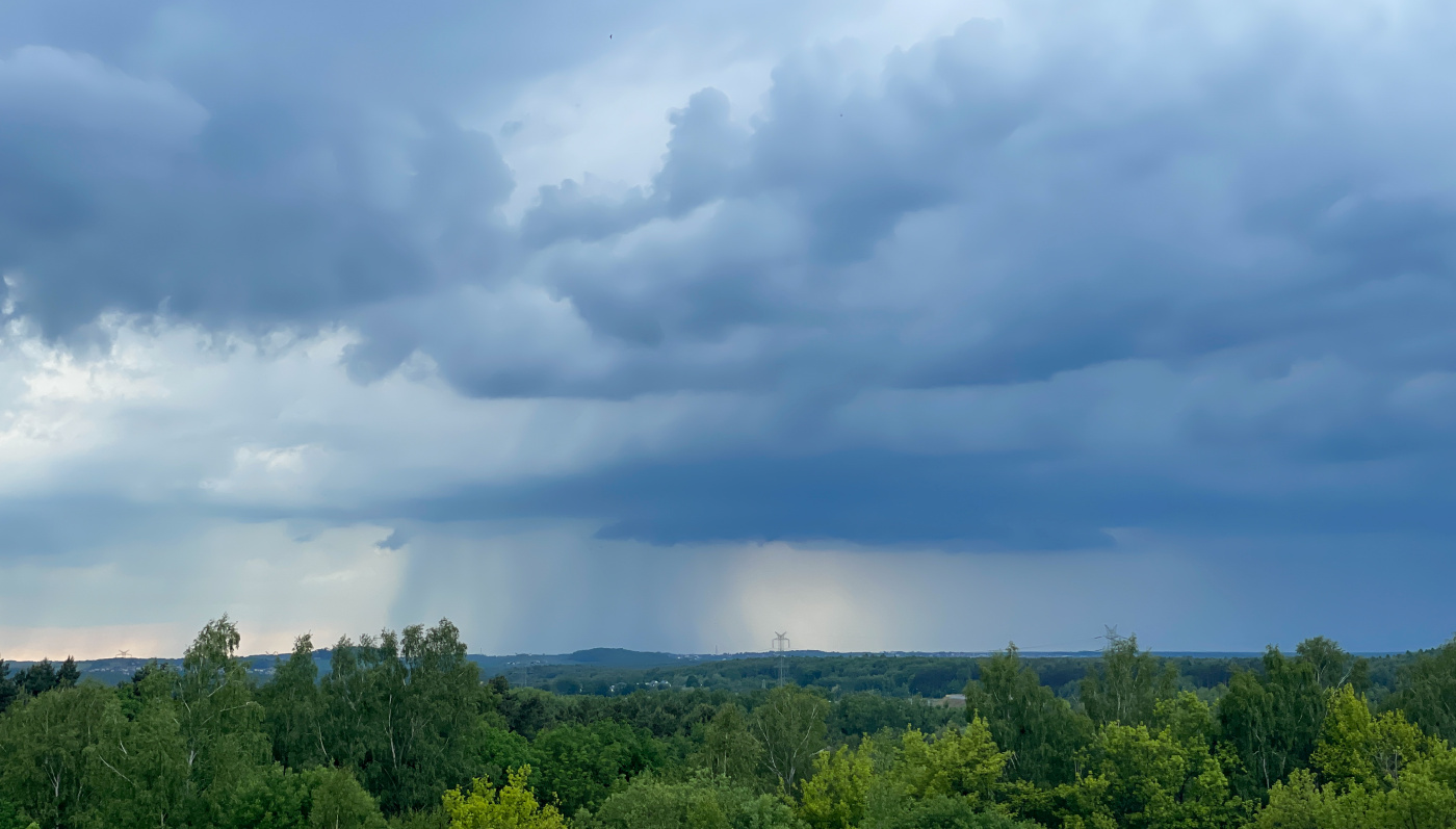 Prognoza meteorologiczna i szczegółowa prognoza hydrologiczna na kolejne 7 dni (25.04-01.05.2025 ...